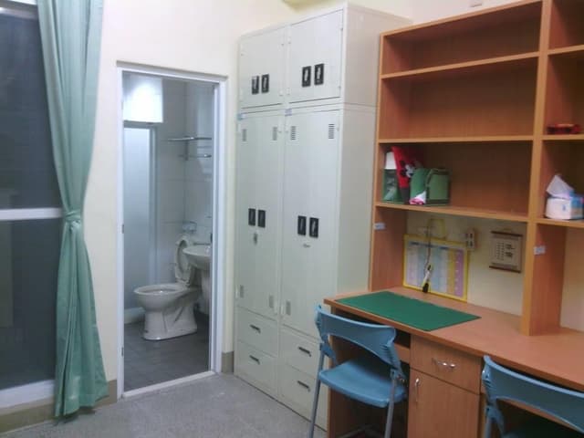 宿舍房間長怎樣 怎麼走 看這裡 國立臺東專科學校板 Dcard