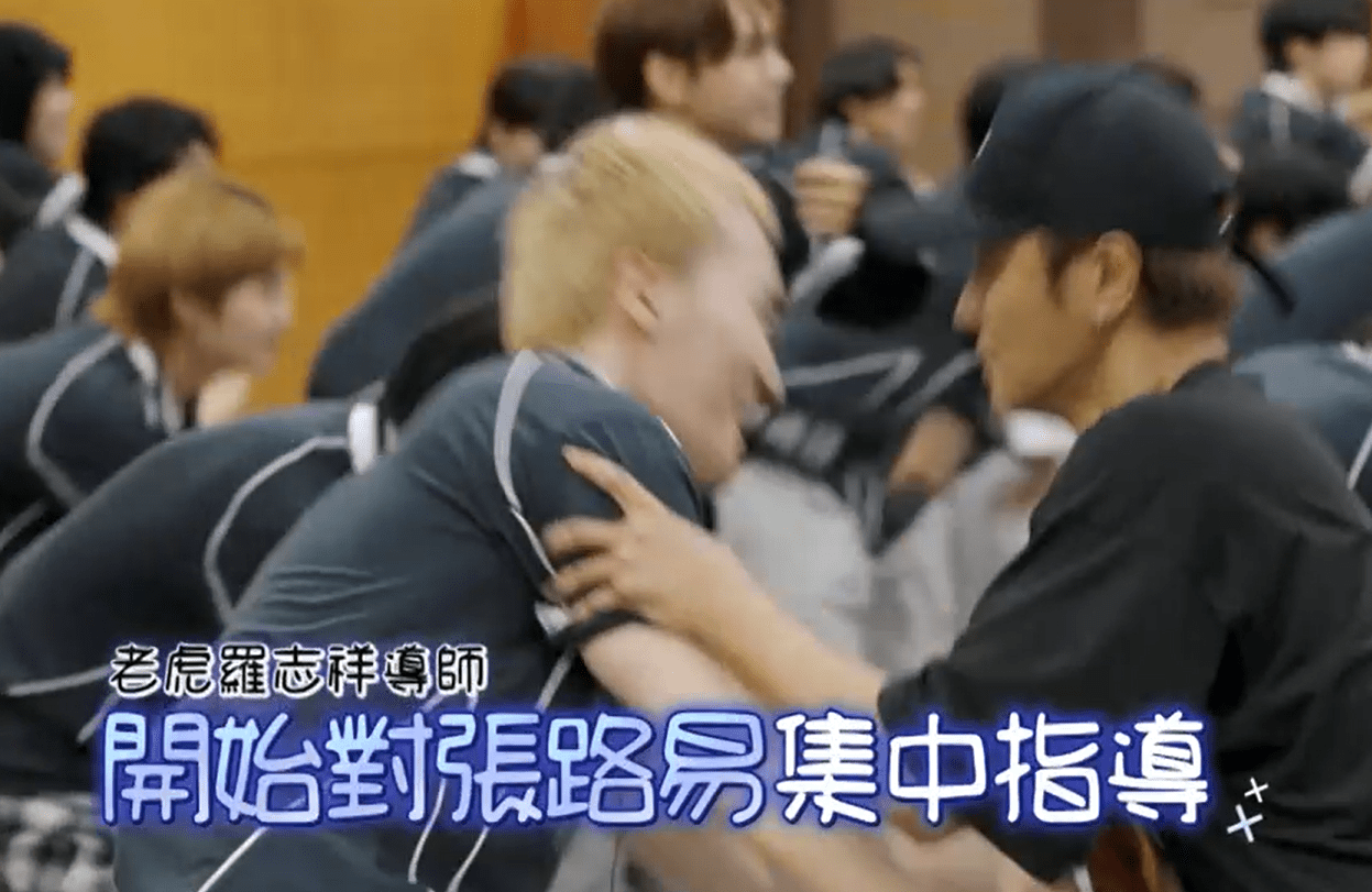 #閒聊 EP7個人向笑點片段分享! - SCOOL板 | Dcard