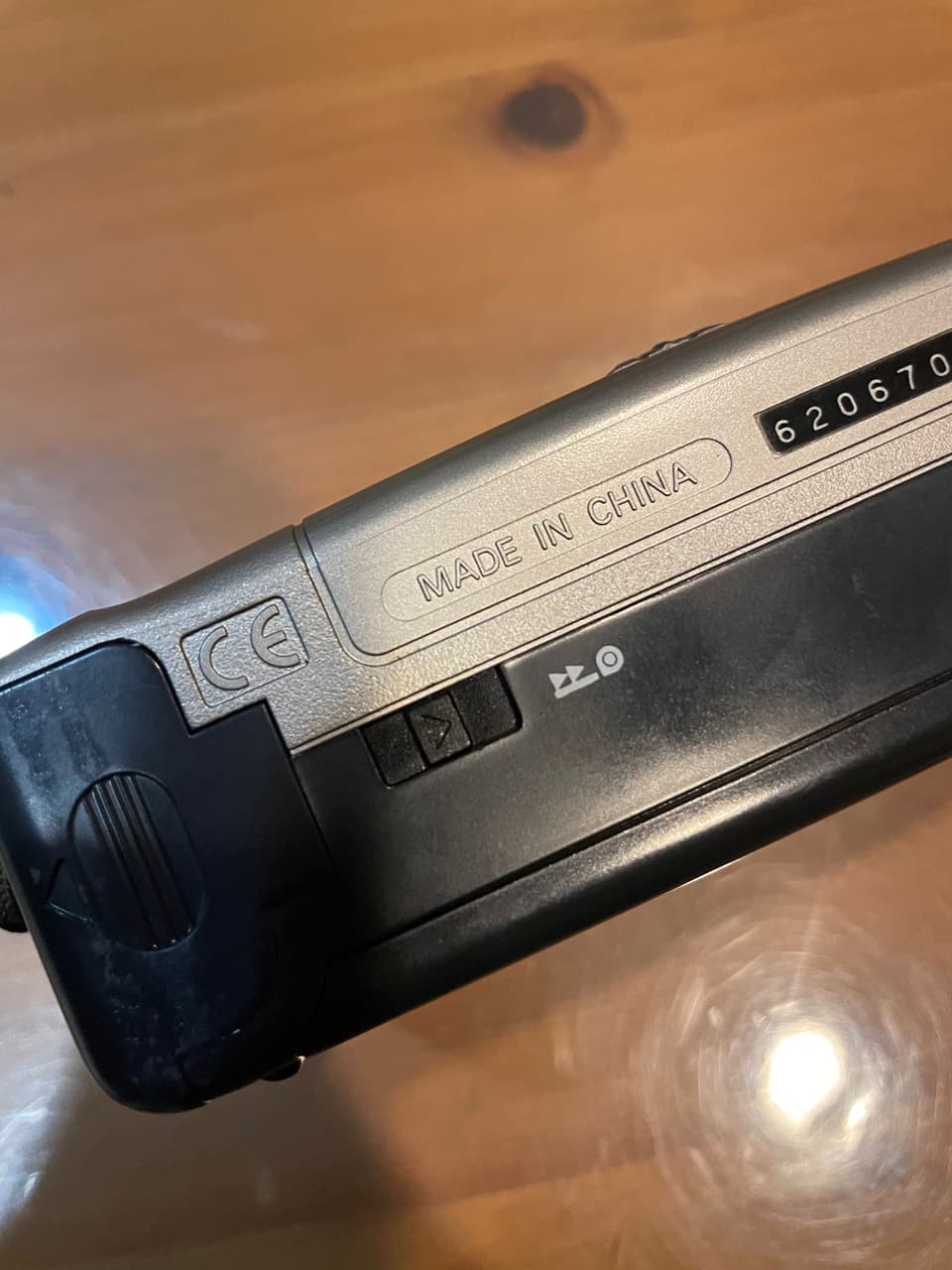 #請益 Nikon EF300 底片相機問題請教 - 攝影板 | Dcard