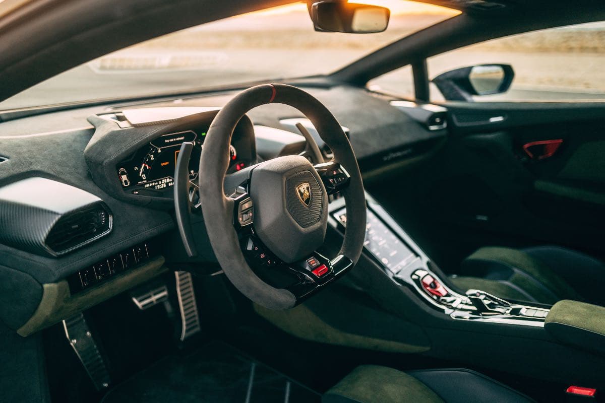 Road & Track 盤點十大全能車款 - 汽車板 | Dcard