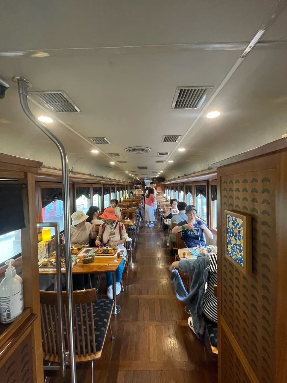 半冷半熱的京都大阪D4 - 日本旅遊板 | Dcard