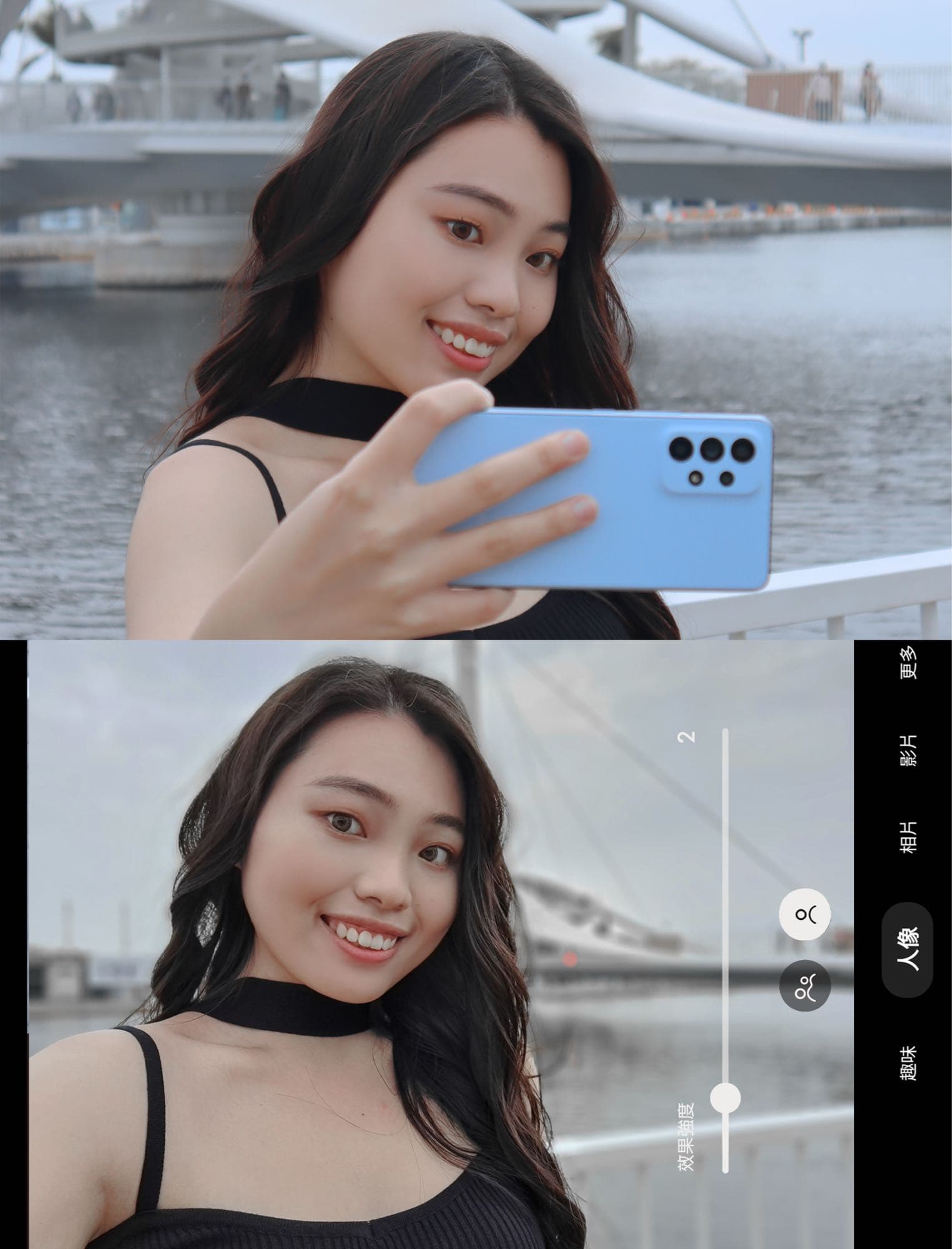 Samsung Galaxy A53 5G怪厲害體驗#開箱大使 - 3C板 | Dcard