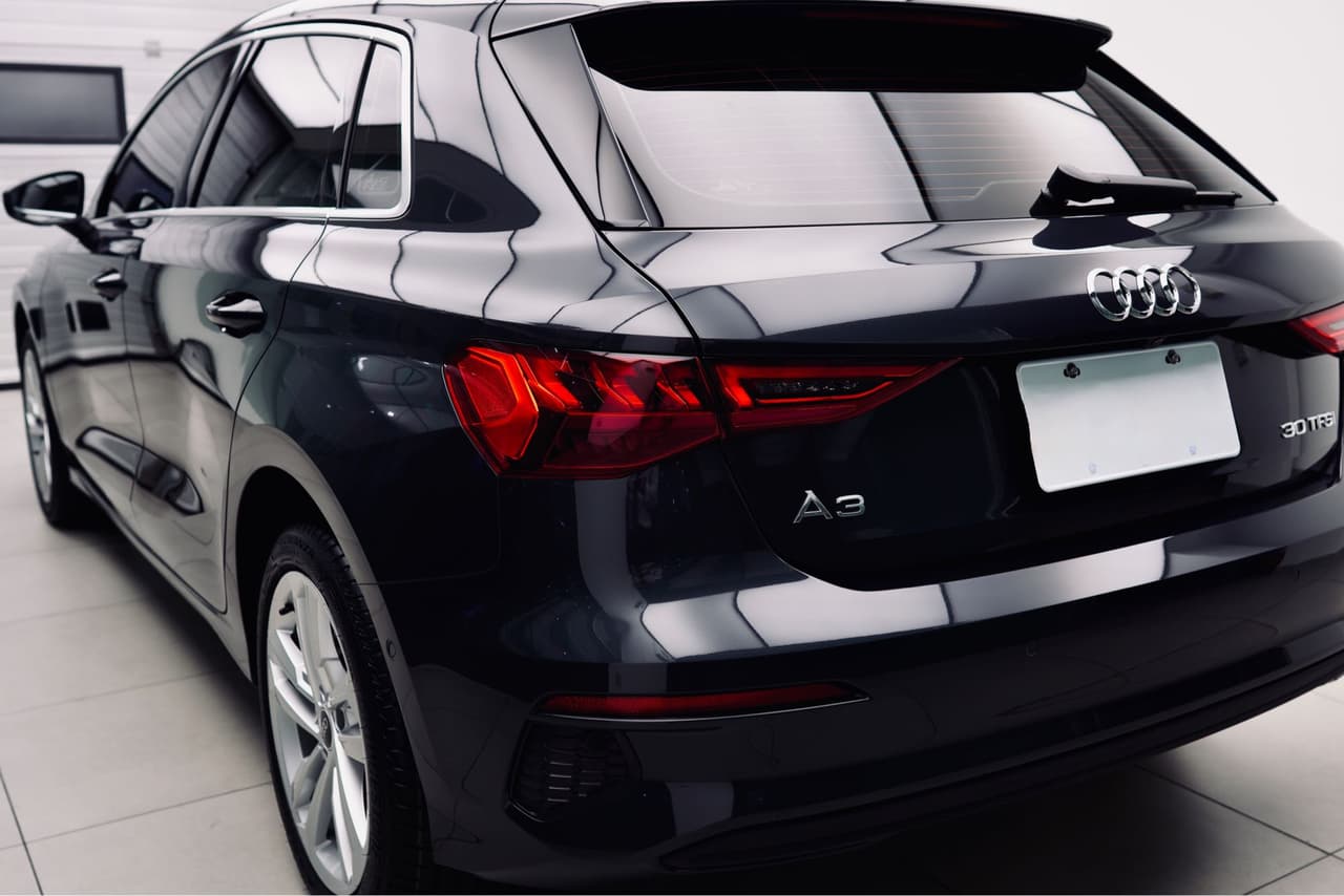實車照片分享 Audì A3 Sportback 30 TFSI 享馭版 - 汽車板 | Dcard