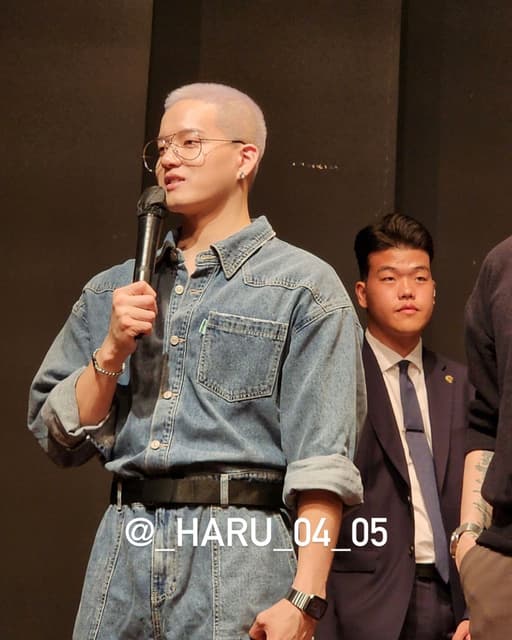 #分享 230525 BTOB線下簽售後記 不是吧不是吧真的衝線下了！ - 追星板 | Dcard