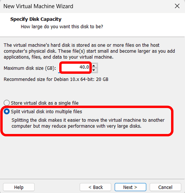 作業系統(Linux)第二堂課(安裝虛擬機及Linux詳細版) - 無名小卒 (@jameswim) | Dcard