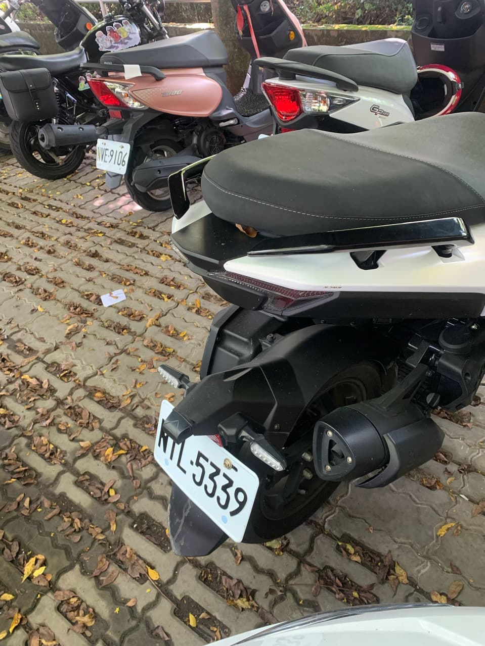 NTL-5339 - 亞洲大學板 | Dcard