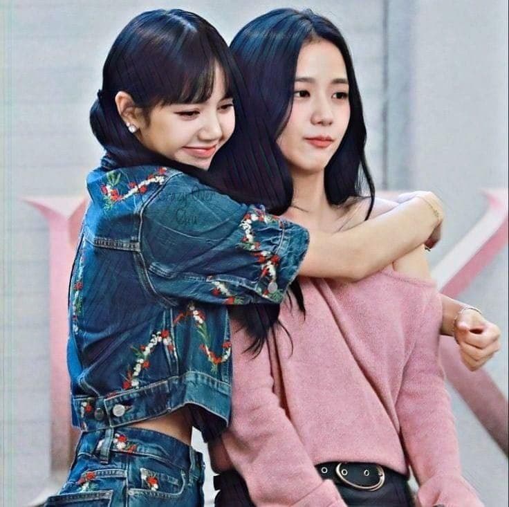 #分享 Lisoo 限時隔空示愛😍😍 - BLACKPINK板 | Dcard