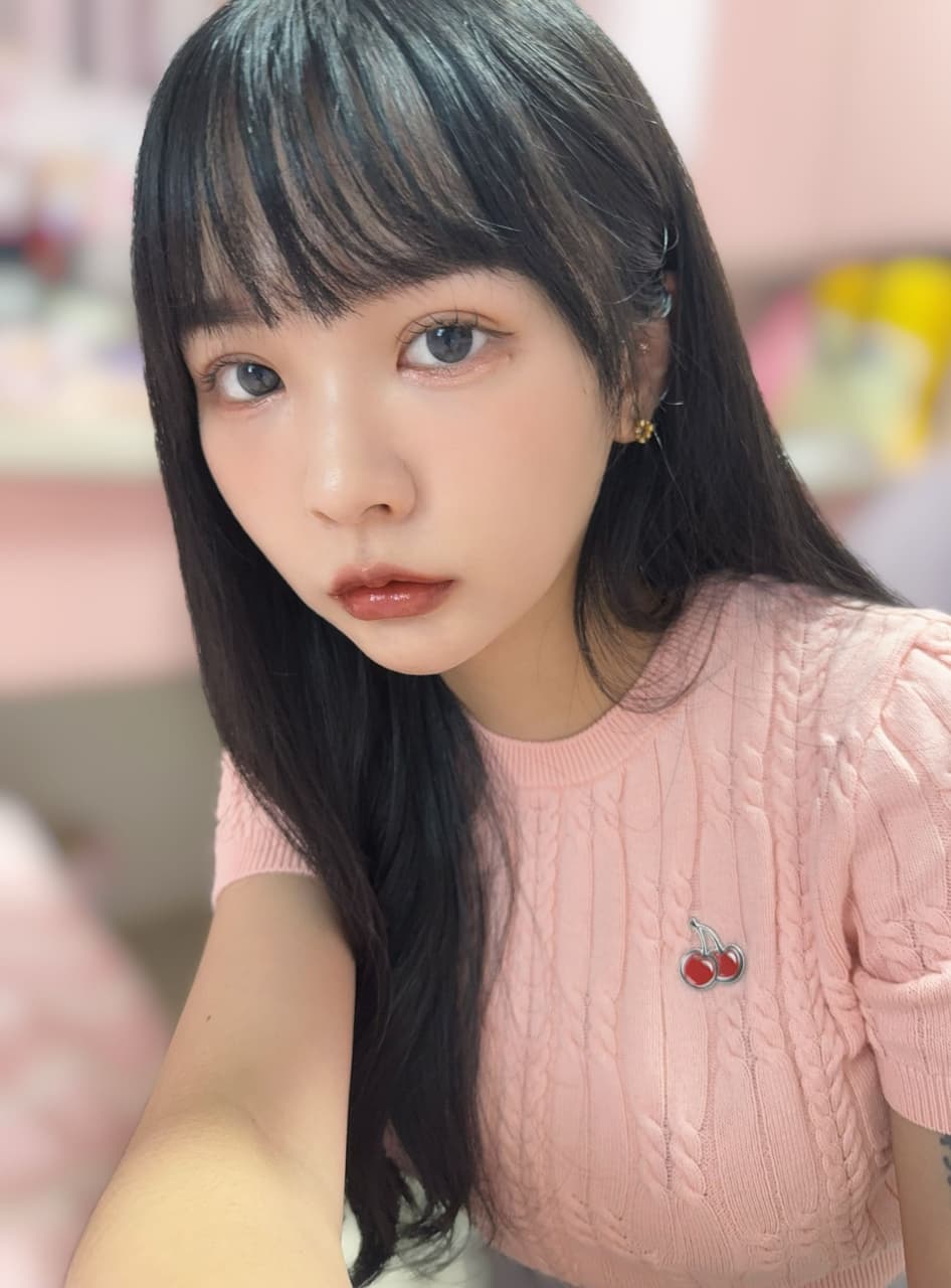 #分享 LIL MOON莉莉目日拋 三色分享 - 隱形眼鏡板 | Dcard