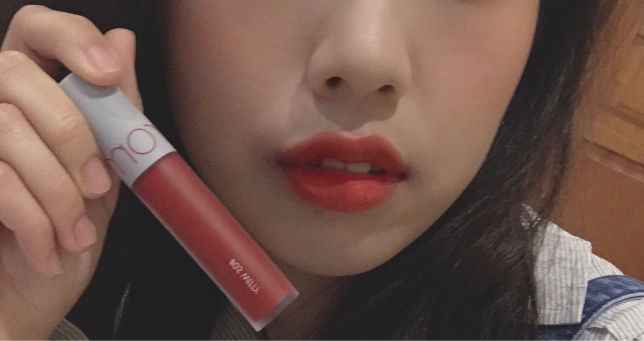 分享到爛的romand 05 witty - 美妝板 | Dcard