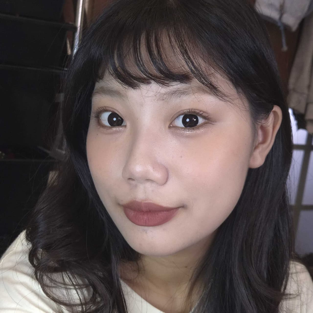 高中的彩妝品到現在還在出新色 I'm meme 小方盒 - 小彭 (@p3eng416) | Dcard