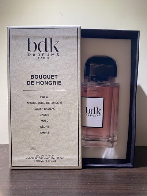 #分享 BDK 6支試香心得 - 香氛板 | Dcard