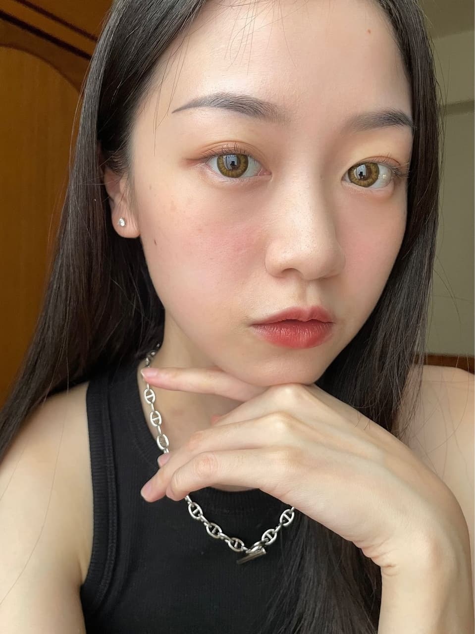 #分享 T-Garden近期最愛💗三款日拋實戴 - 隱形眼鏡板 | Dcard