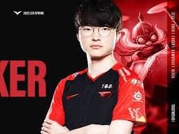 嶺東竟出現電競之神Faker！！ - 嶺東科大板 | Dcard