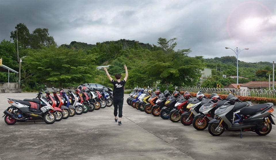 我想換頭貼之第二篇來了（自介篇） - 飛 (@infj_fly) | Dcard