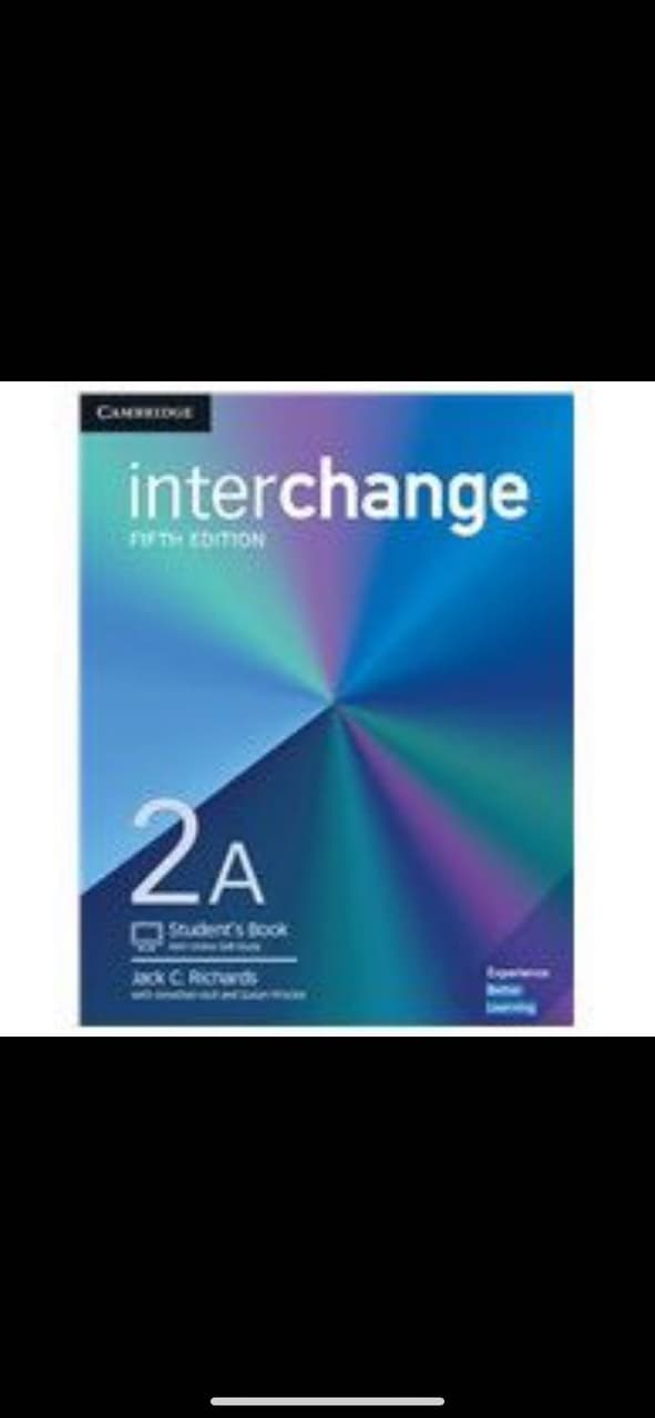 有人有英文2A的課本嗎🥹🥹 - 崑山科大板 | Dcard