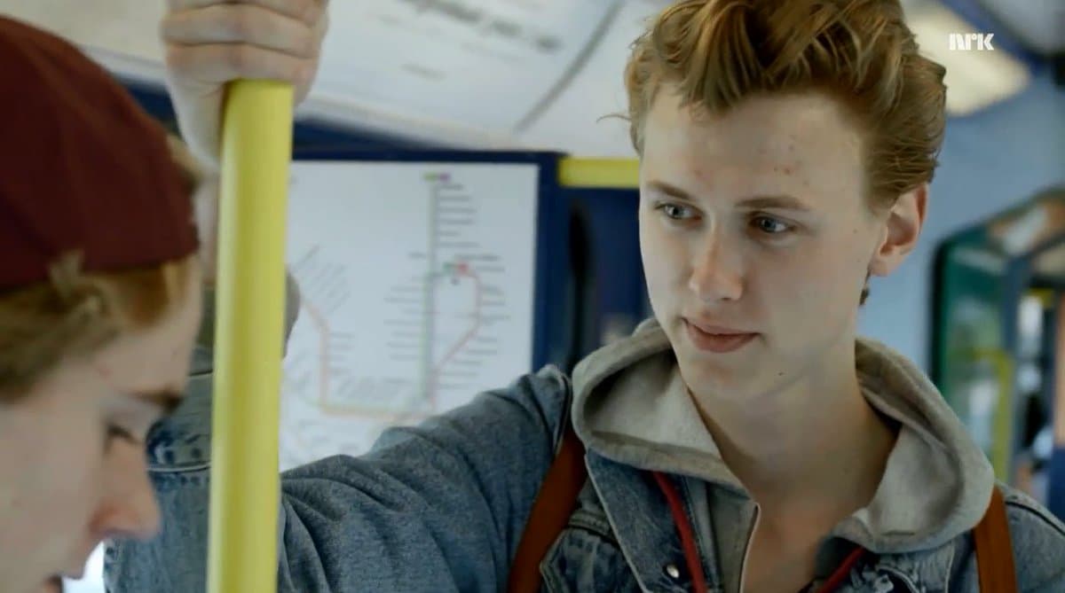 #分享 #雷 挪威BL劇SKAM - BL板 | Dcard