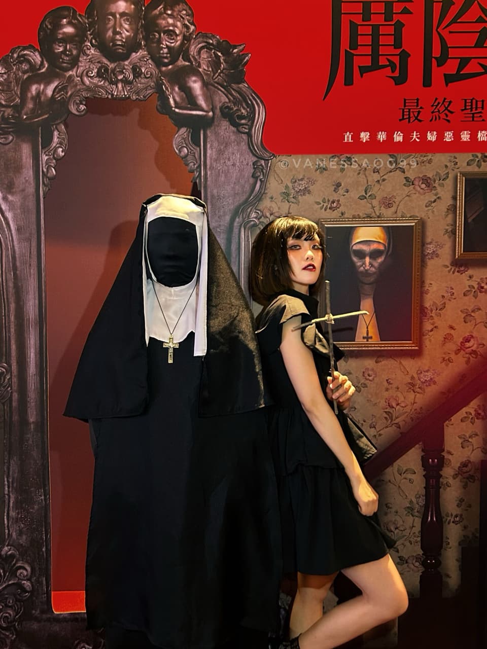 華倫夫婦的故事你們有看夠嗎？ - 凡妮99 (@vs99) | Dcard