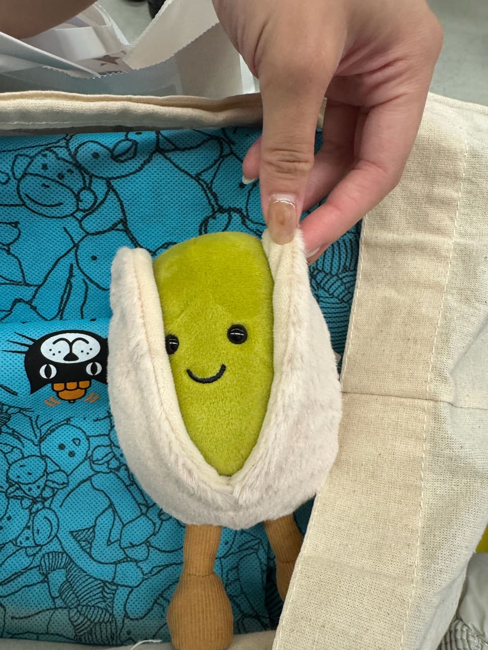 Jellycat全新現貨 - 高雄餐旅大學板 | Dcard