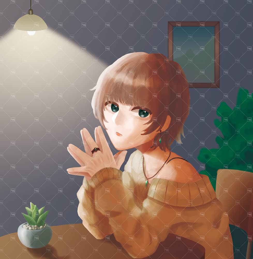 颱風天就是要來看繪圖接龍! - 知雨 (@known__rain) | Dcard