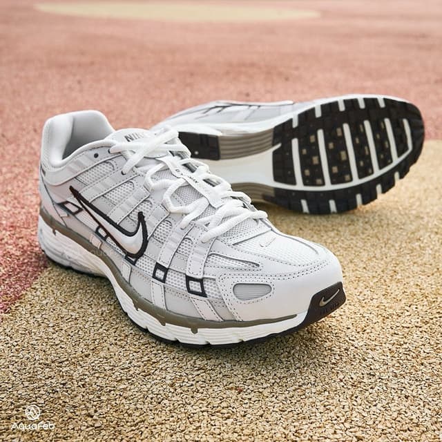 這雙不錯吧 Nike P-6000 - 艾倫🏠潛銷台中預售屋 (@aburaabura) | Dcard