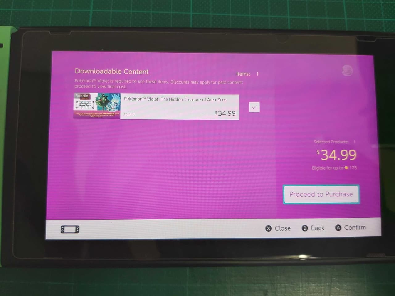 #發問 朱紫DLC購買疑問 - 寶可夢板 | Dcard