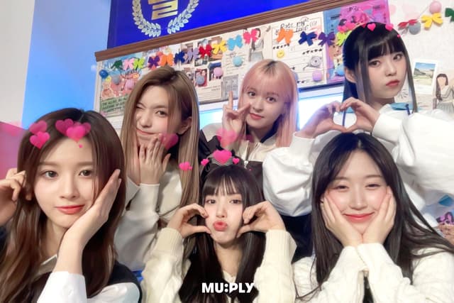 #分享 MMIXX的1000天回顧 - NMIXX板 | Dcard