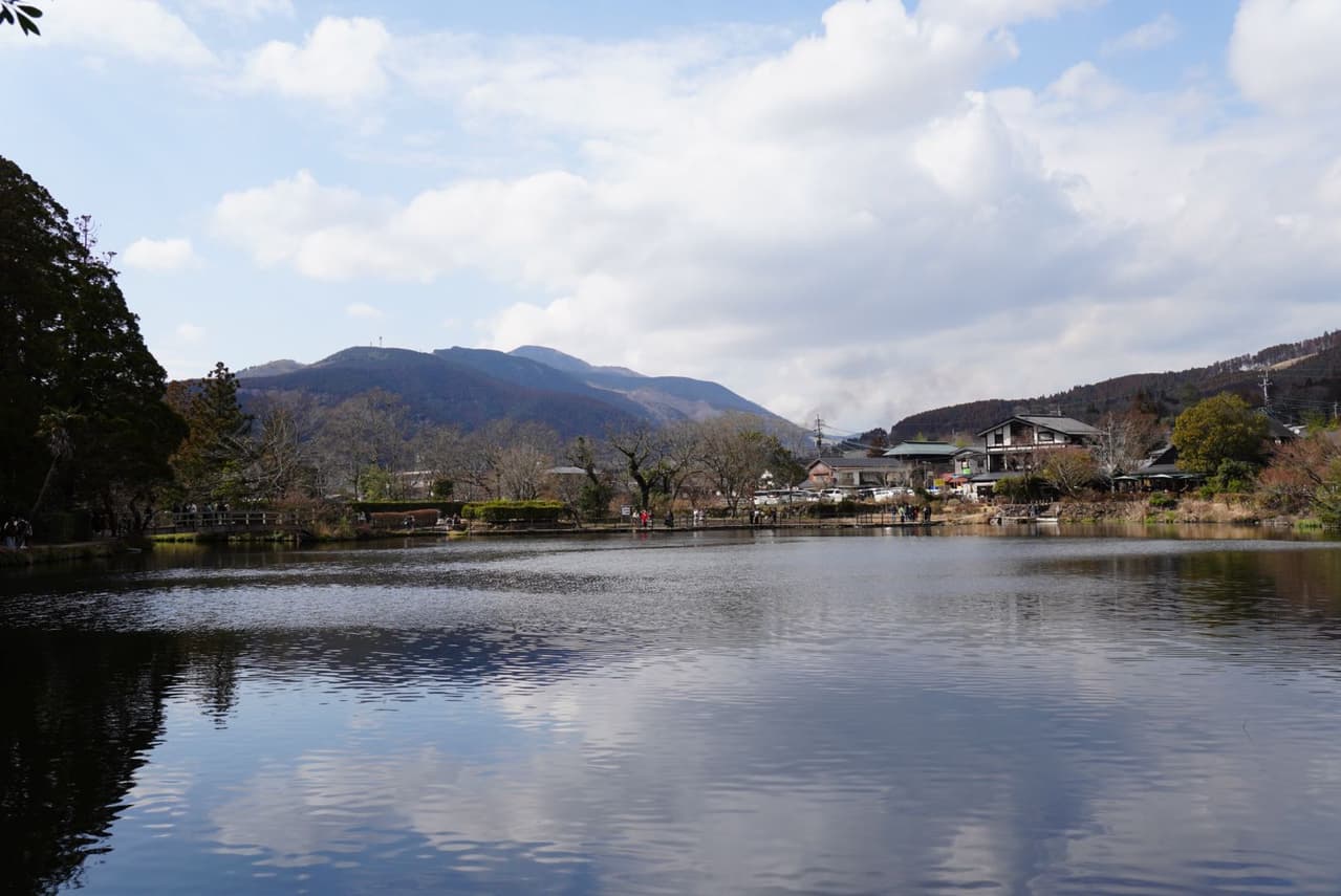 熊本阿蘇由布院 六天自駕分享～ D4-D6最終章 - 日本旅遊板 | Dcard