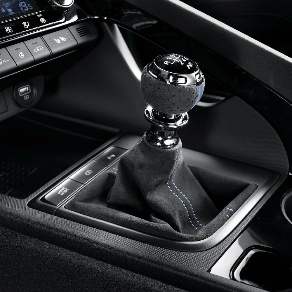 Hyundai 發佈N Performance Parts改裝部品 - 汽車板 | Dcard