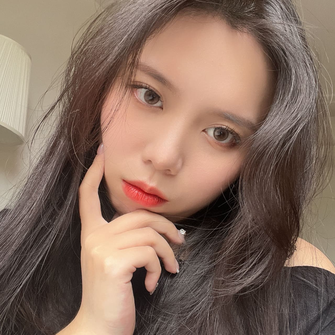 HAPA KRISTIN入門款輕混血隱眼Pit-a-Pat Kristin｜文末有專屬折扣碼💓 - 酪梨媽 (@lin.00) | Dcard