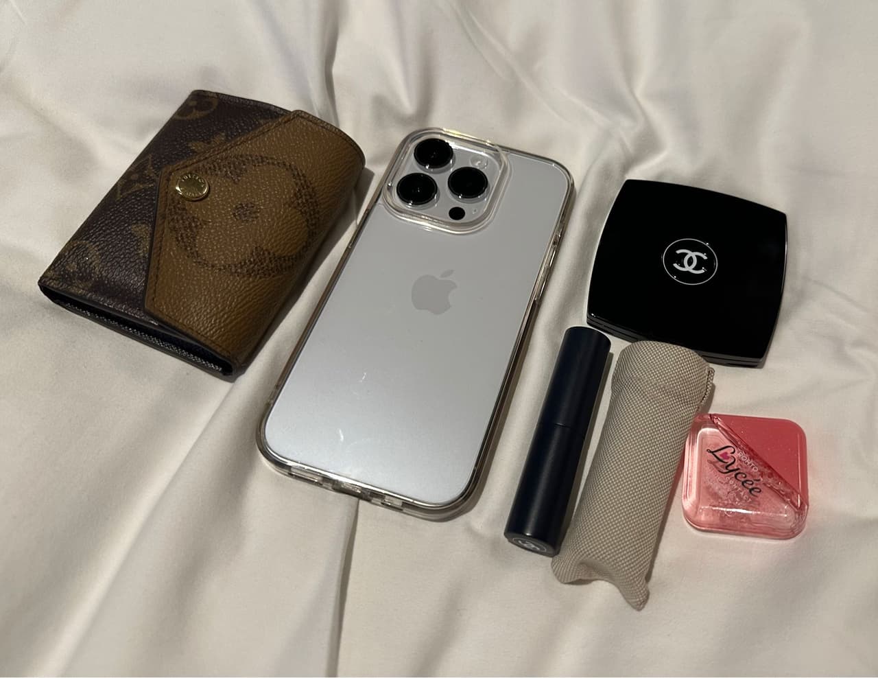 #開箱 #開箱 chanel 22k 秀款口蓋包 - 精品板 | Dcard