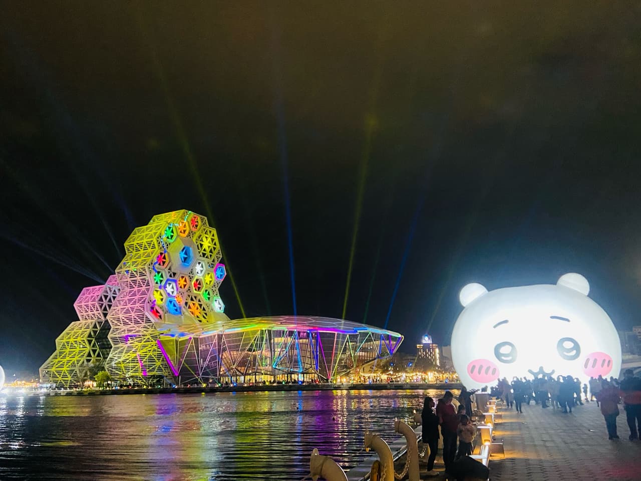 高雄我來了 - 退休大師 (@jml168) | Dcard