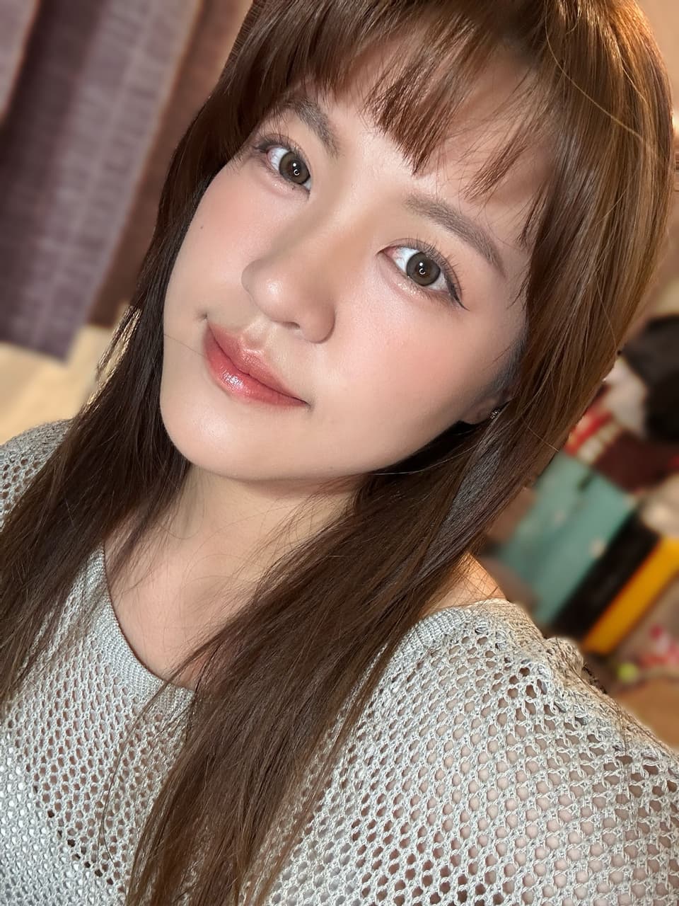 視妝美日拋新色分享 ｜ 混血感 vs 溫柔感 - 夏綠蒂蒂🍀 (@ytl_ling) | Dcard