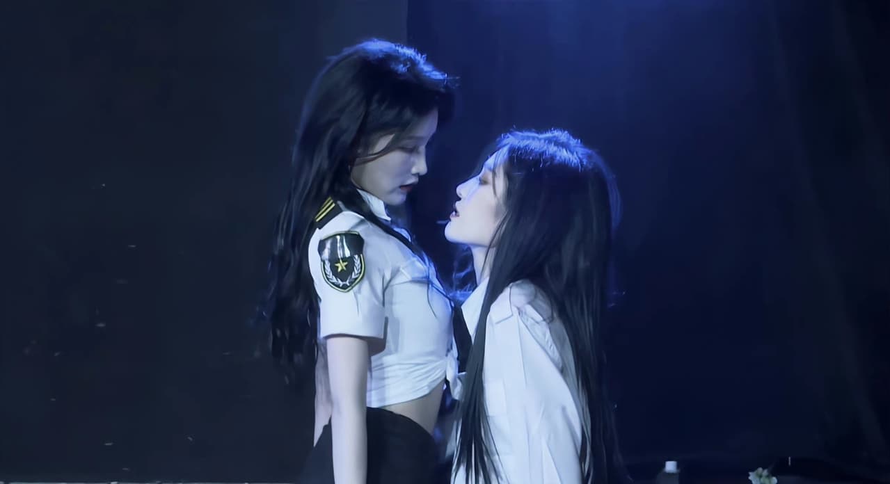 #安利 #SNH48CP 詩情畫奕 - 中國明星板 | Dcard