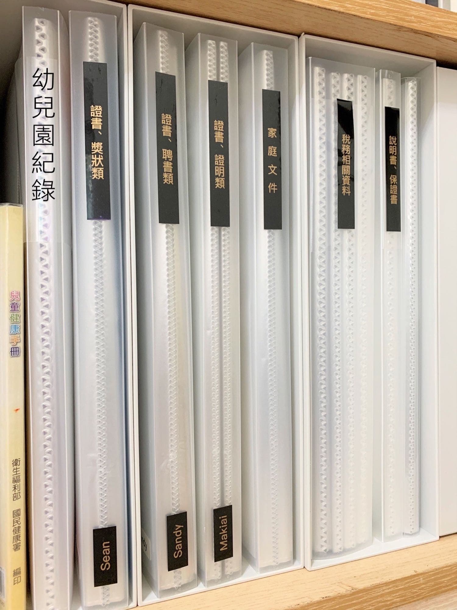 書房收納分享 - 居家生活板 | Dcard