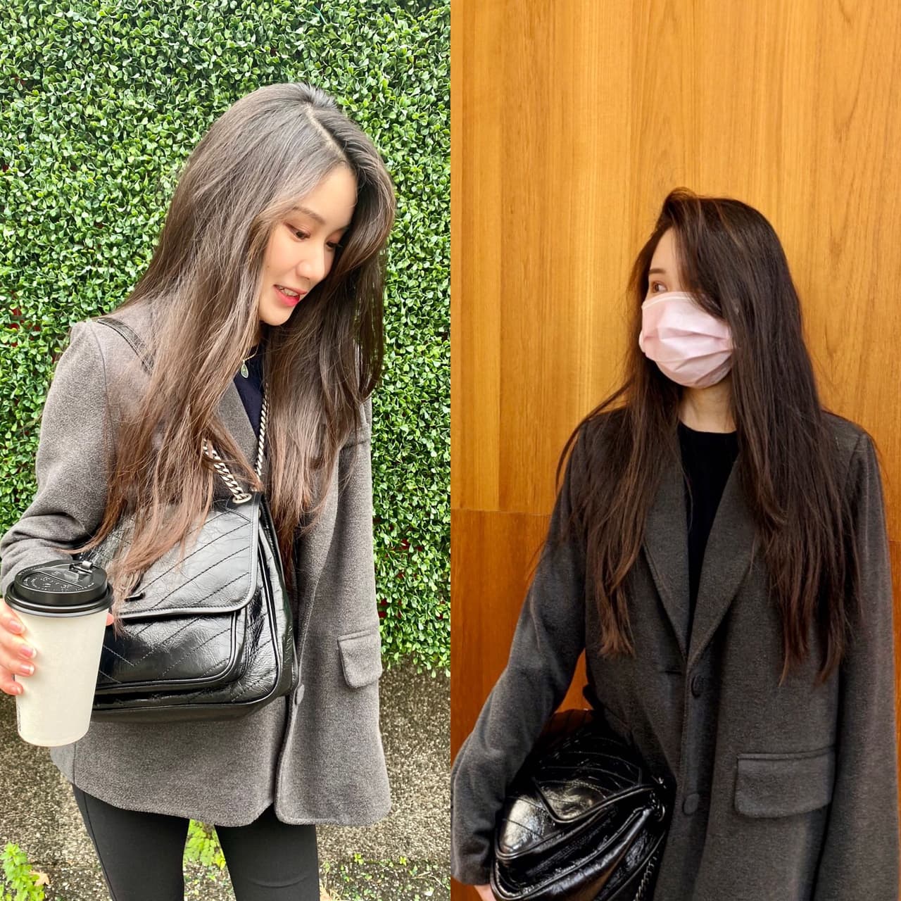 #分享 YSL Niki系列真香 - 精品板 | Dcard