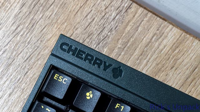 【開箱】原汁原味MX2A的櫻桃鍵盤 | CHERRY MX BOARD 2.0S WIRELESS MX2A - 3C板 | Dcard