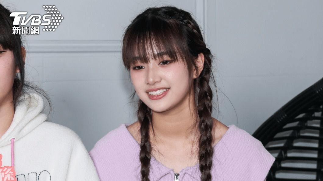 幻藍小熊 TVBS新聞網專訪 - 未來少女板 | Dcard