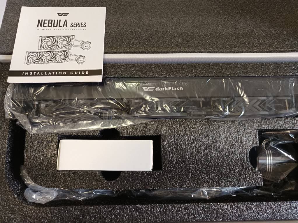 DY-470+Nebula DN360S LCD 升級開箱 - 3C板 | Dcard