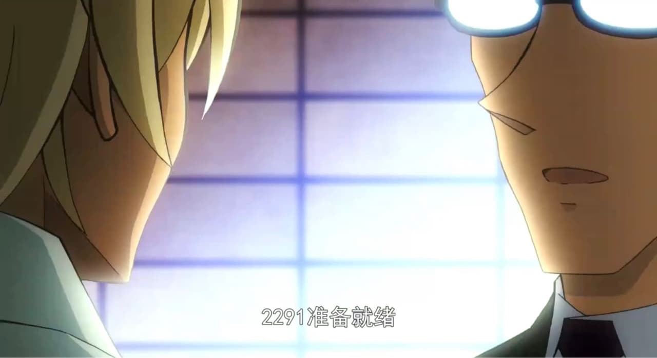 #回顧 M22 零的執行人（上） - 柯南板 | Dcard