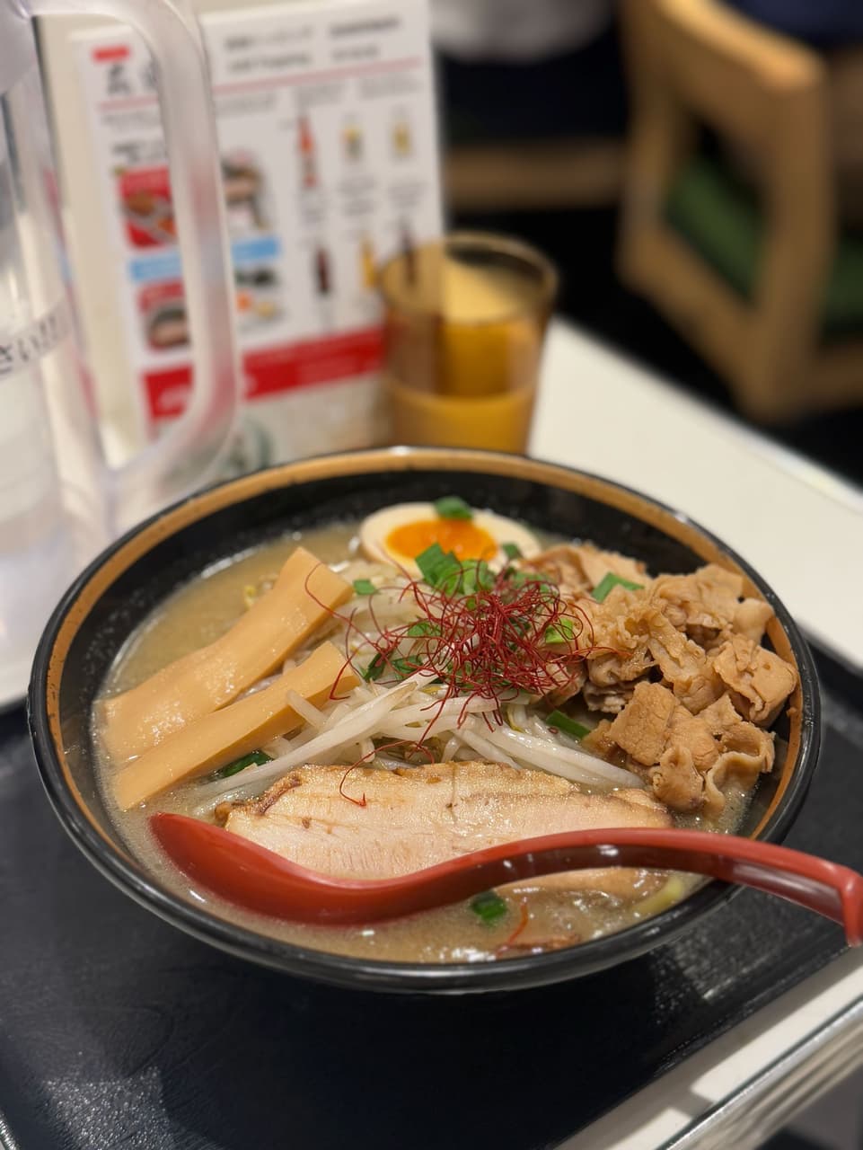 東京旅遊｜快閃東京3天2夜吃吃喝喝🍴 - monmonzih🌸 (@monmon_1226) | Dcard