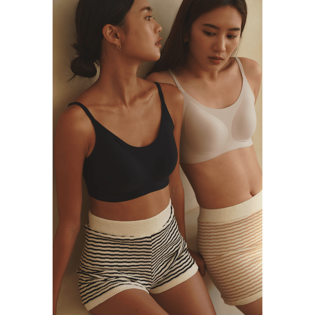 5件女生無痕內衣分享💕裸感舒適、無痕透氣🥰睡覺必穿的舒適內衣推薦~ - 希瑞絲 (@ceres123) | Dcard