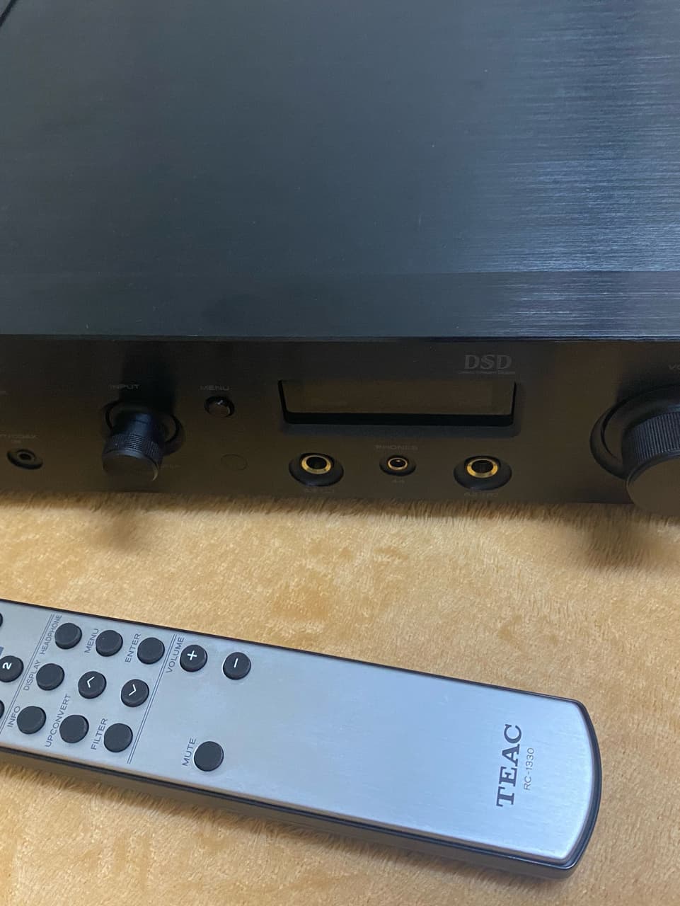 #我要賣 Teac ud-505x DAC 耳機 擴大機+ Sennheiser HD 650 - 二手交易板 | Dcard