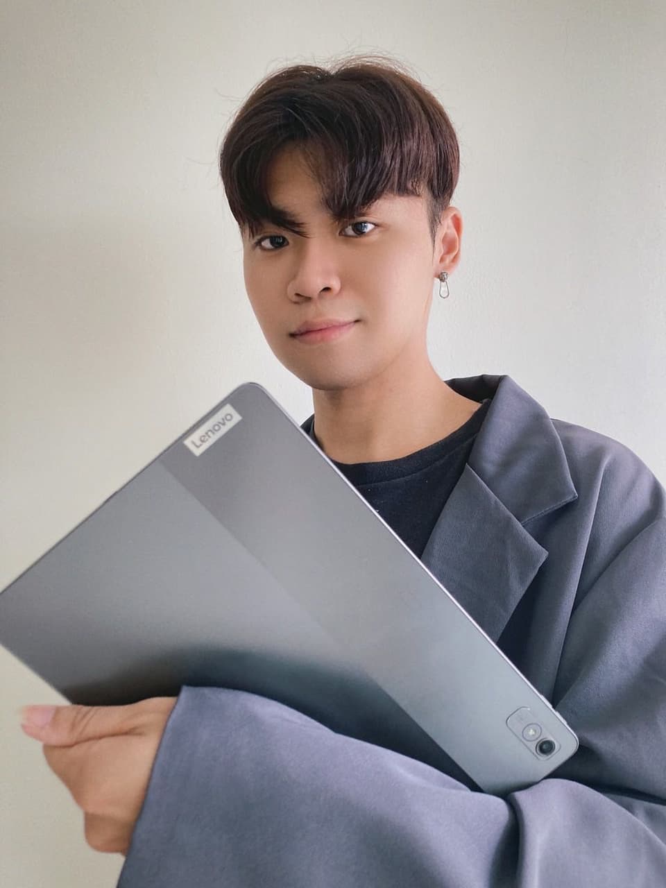 電腦型平板 職場新鮮人 多功能及遊戲處理需求的平板給您參考選擇 Lenovo Tab P11 Pro 2nd#開箱大使 - 3C板 | Dcard