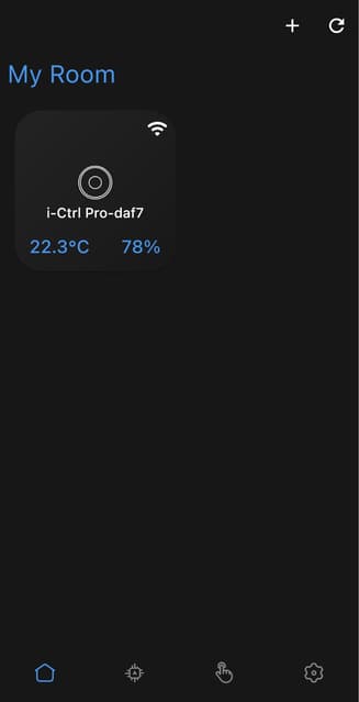 智慧家電 I-Ctrl Pro 使用心得 - 居家生活板 | Dcard