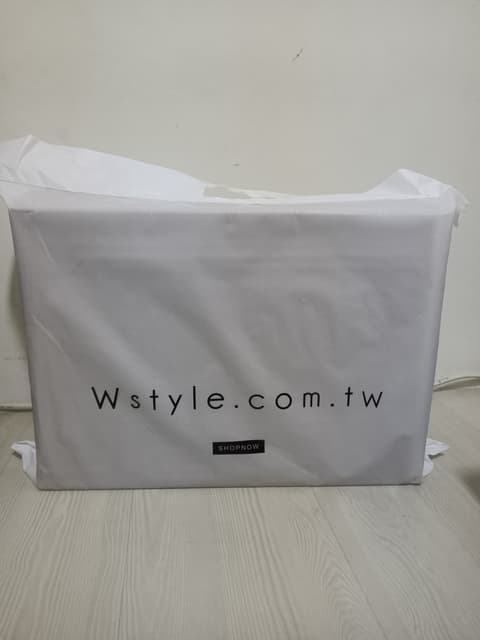 開箱 Wstyle - 女孩板 | Dcard