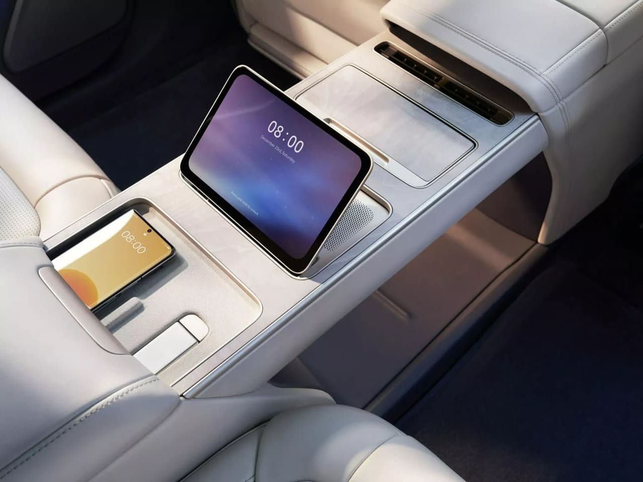 NIO ET9 蔚來旗艦登場 - 汽車板 | Dcard