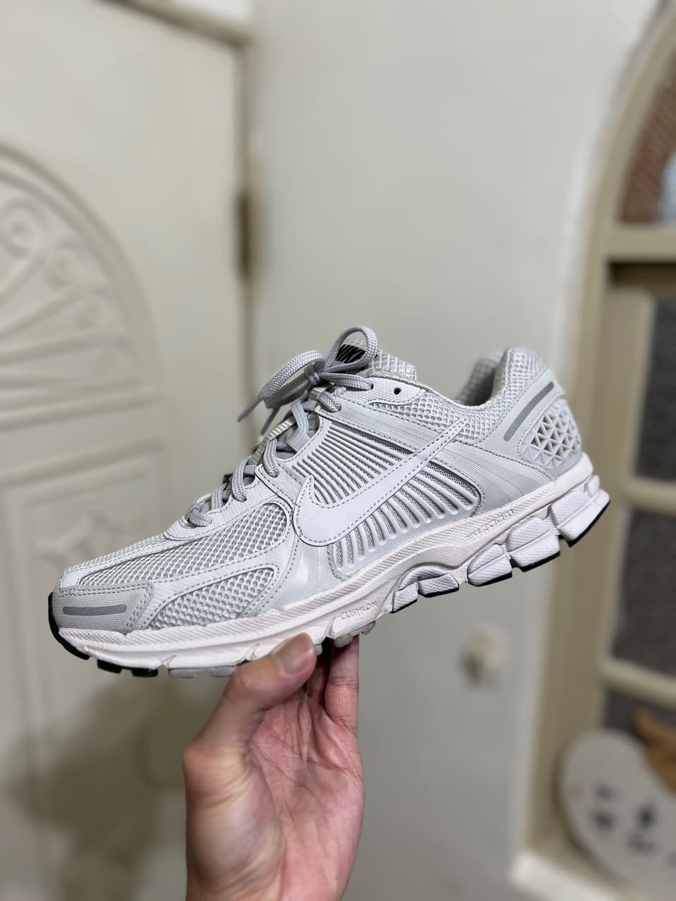 NIKE VOMERO 5 老爹鞋 - 屎丹粒 (@a130322127) | Dcard