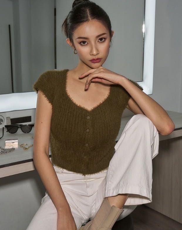 #分享 💥Mercci22 13件戰利品分享｜三件五折！（文長） - 穿搭板 | Dcard