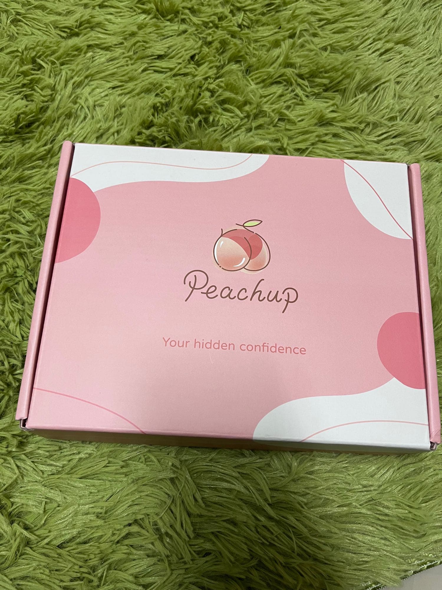 Peachup｜『 我全都要 』四款各一組 - 美妝板 | Dcard 好物研究室