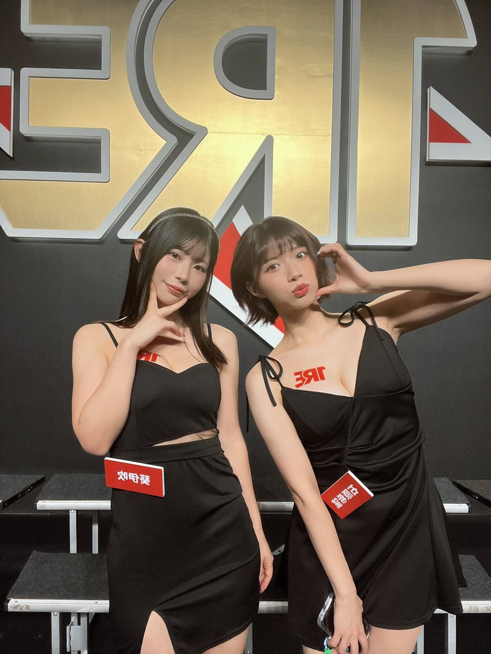 2024 TRE 8/10 8/11 心得 6金1銀 - 閒聊板 | Dcard